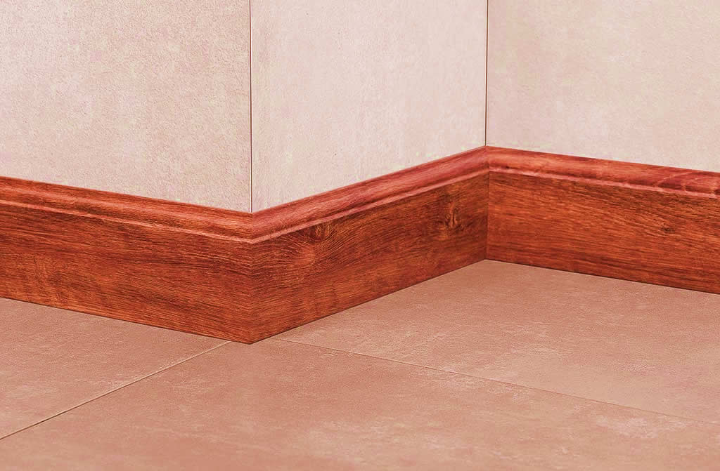 ZÓCALOS PARA PISOS / Zócalos de Alta Calidad